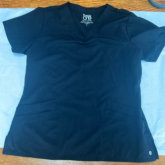 Barco One | Other | Barco One Uniform Shirt Medium Style 56 | Poshmark